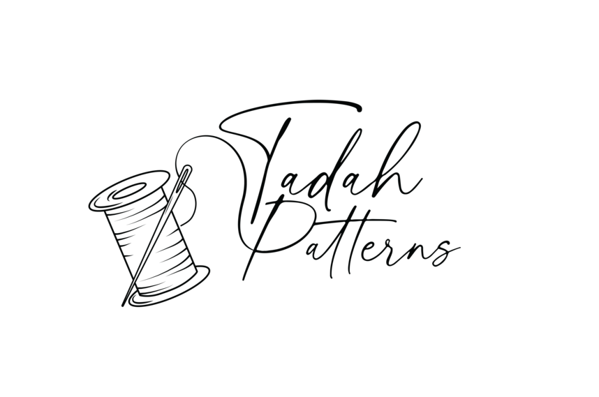 Tadah Patterns | Set On Sewing and Craft