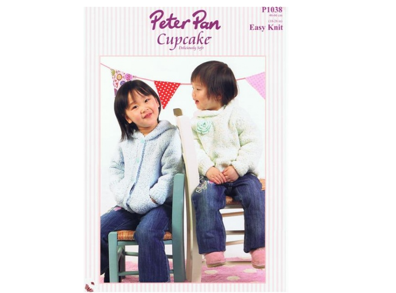 Peter Pan Pattern | Set On Sewing and Craft