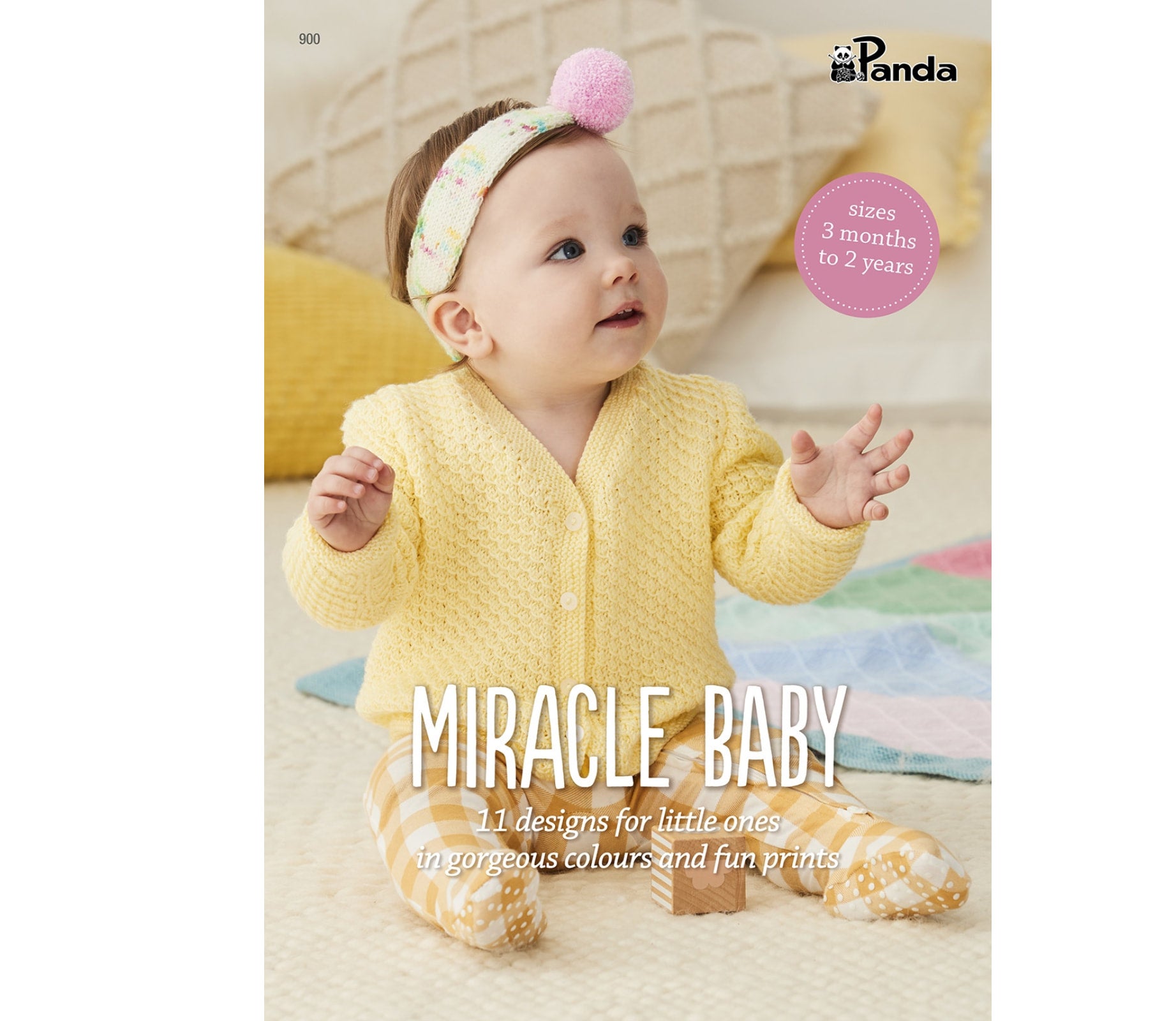 Panda Patterns | Set On Sewing and Craft