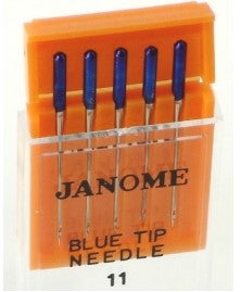 Janome Needles | Set On Sewing and Craft