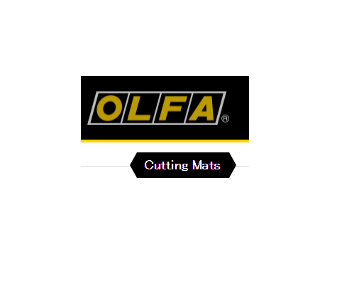 Olfa Cutting Mats | Set On Sewing and Craft