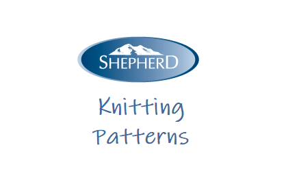 Shepherd Patterns | Set On Sewing and Craft
