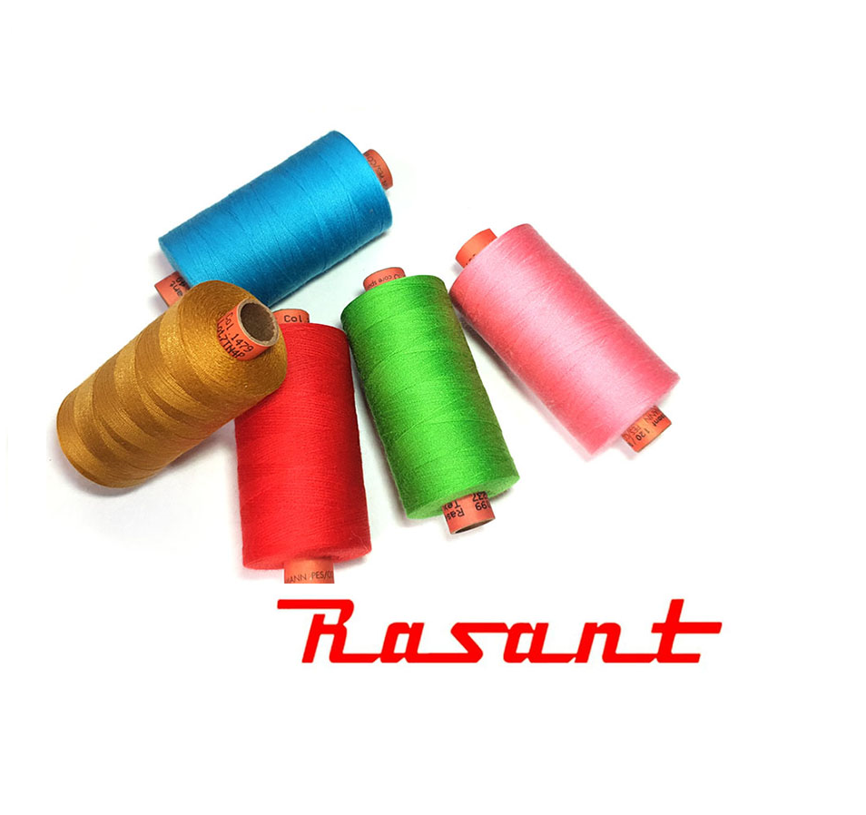 Rasant | Set On Sewing and Craft