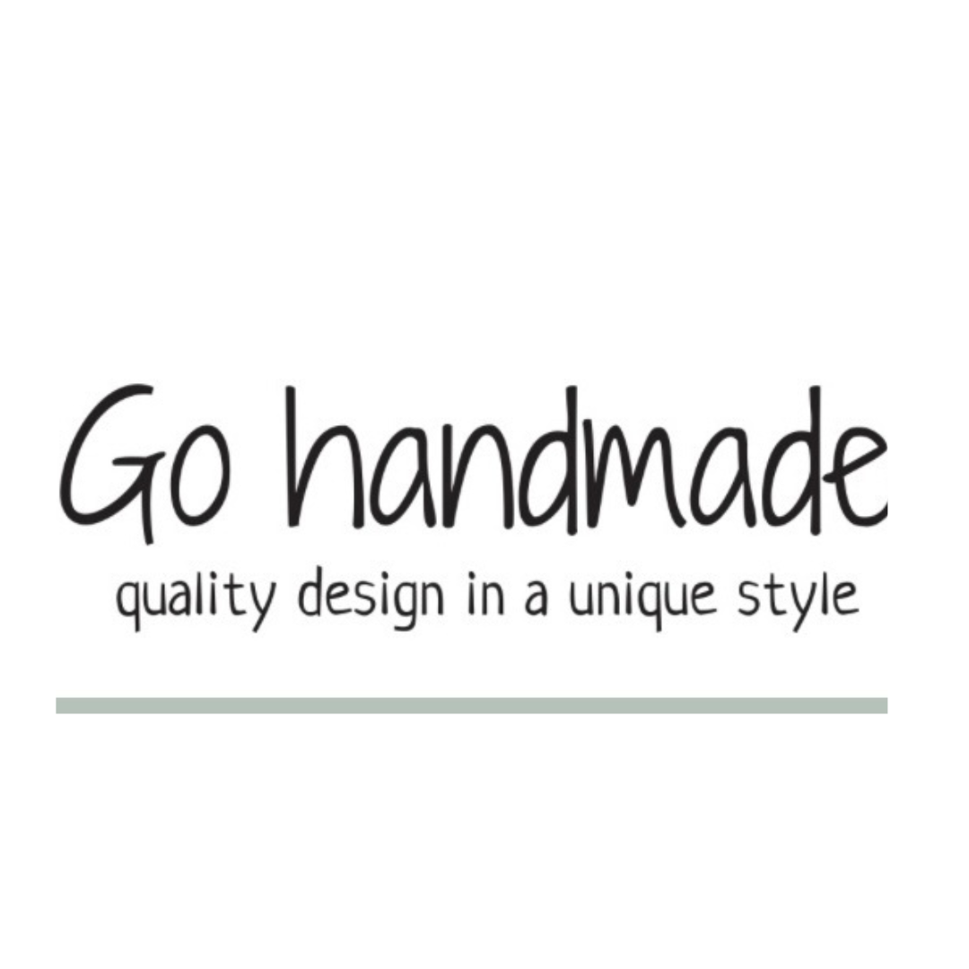 Go Handmade Vintage Patterns | Set On Sewing and Craft